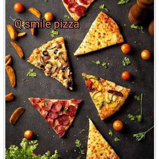 ร้าน Q smile Pizza🍕 | รีวิวร้านอาหาร