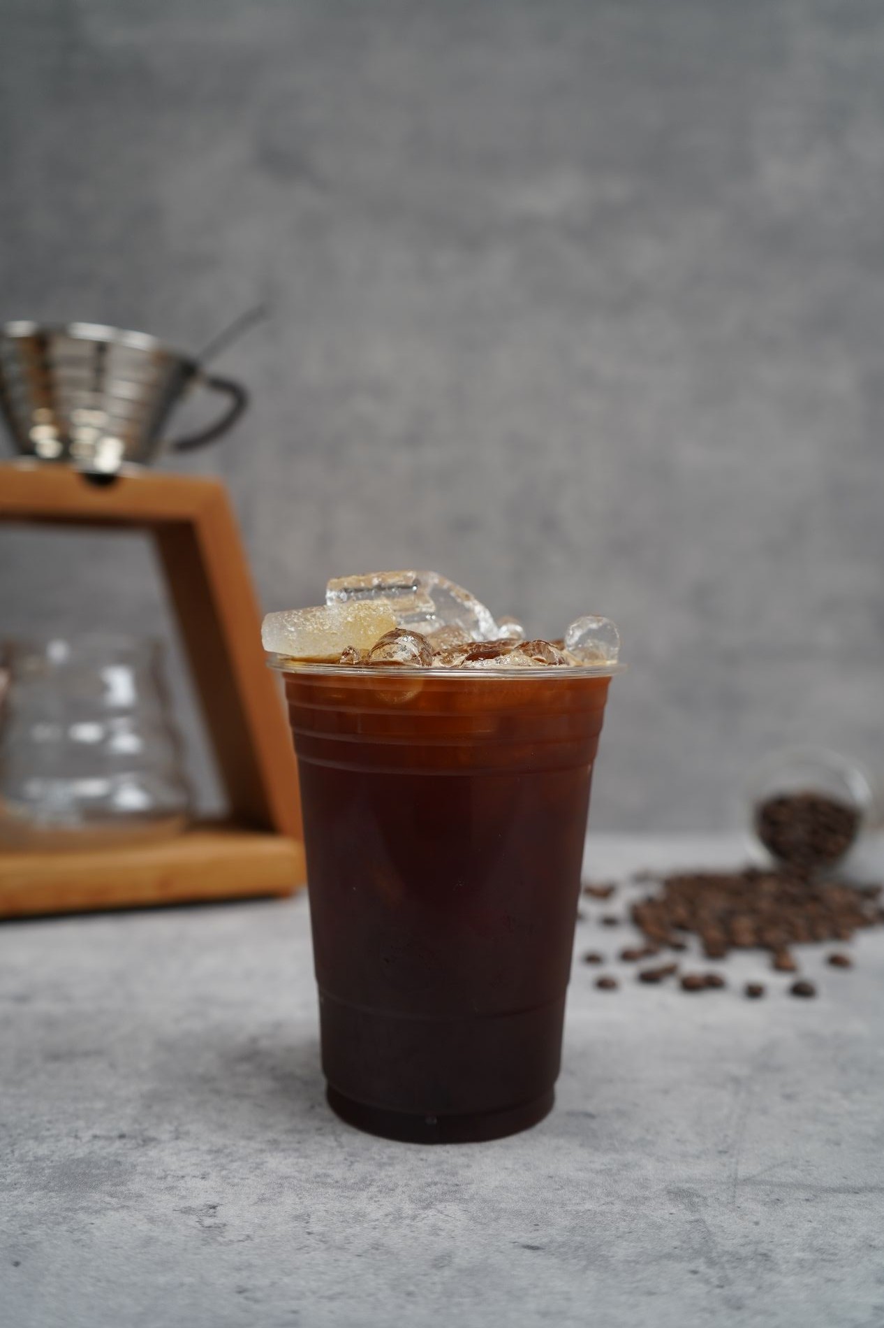 ร้าน เจริญพรคอฟฟี่ Charoenpon coffee | รีวิวร้านอาหาร