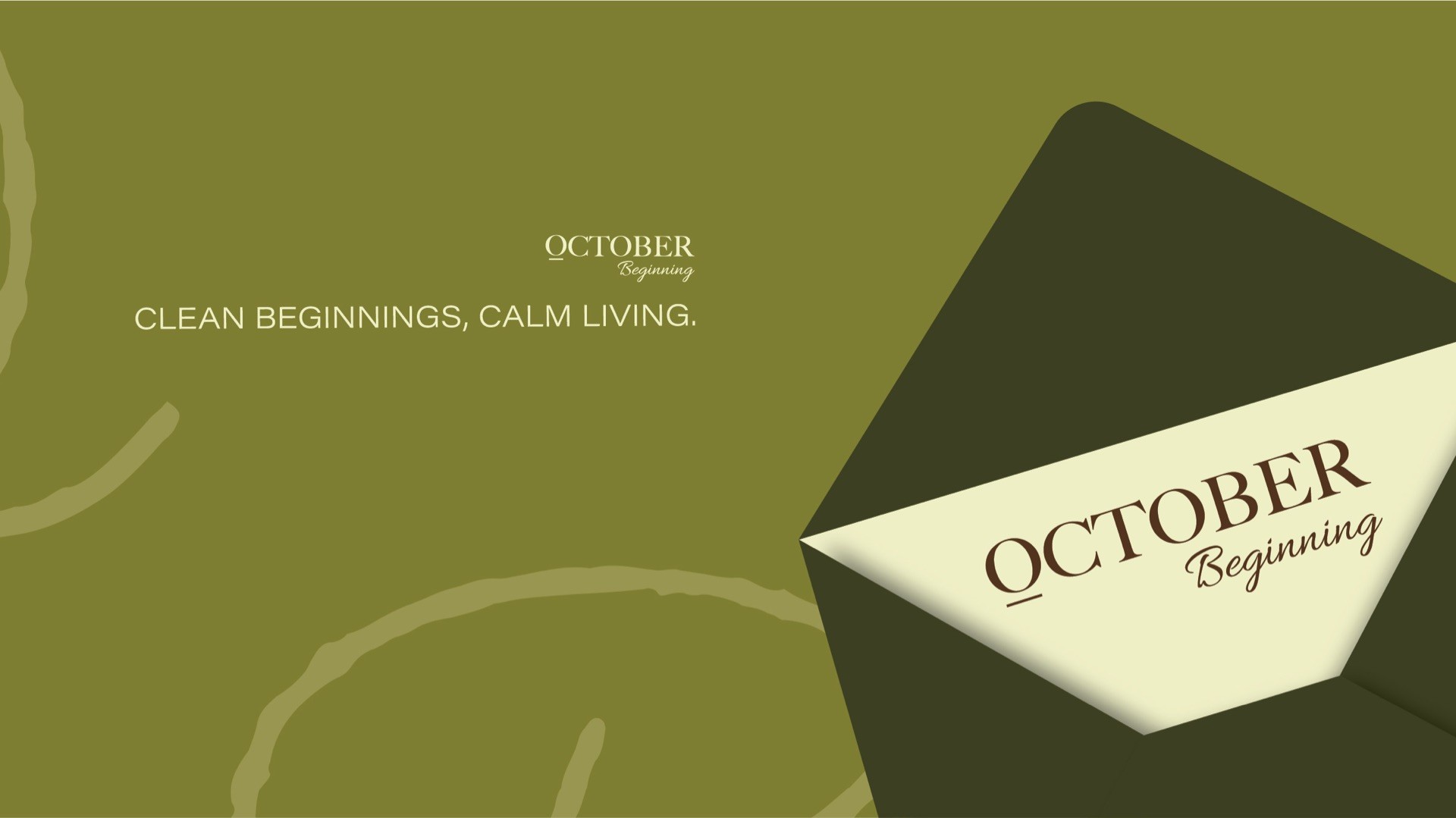 ร้าน October Beginning (อาหารคลีนฮาลาล) | รีวิวร้านอาหาร