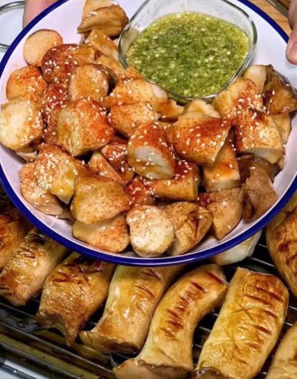 ร้าน ข้าวกล่อง&เห็ดย่าง By…Sanack หนองจอก กรุงเทพ | รีวิวร้านอาหาร