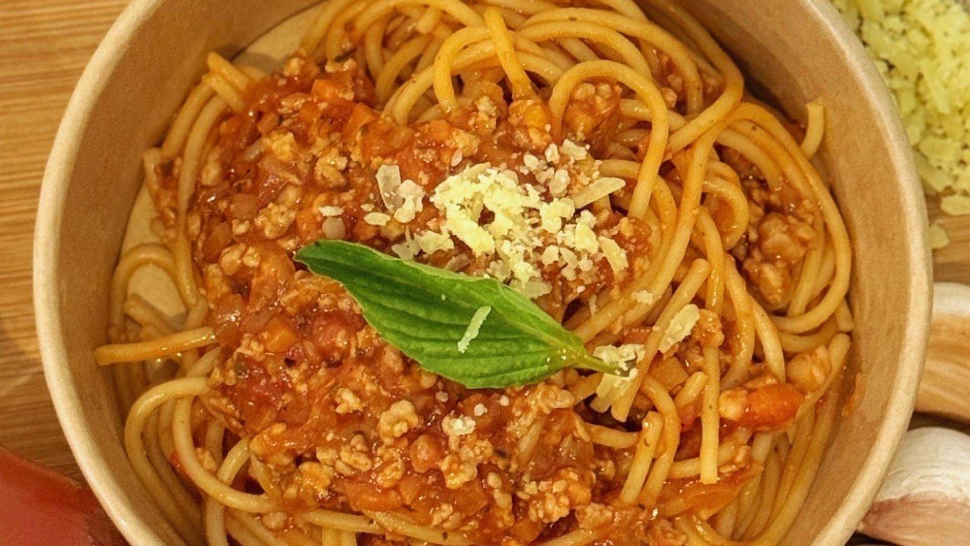 Pita Pasta พิต้าพาสต้า - สั่งอาหารเดลิเวอรี | Wongnai x LINE MAN