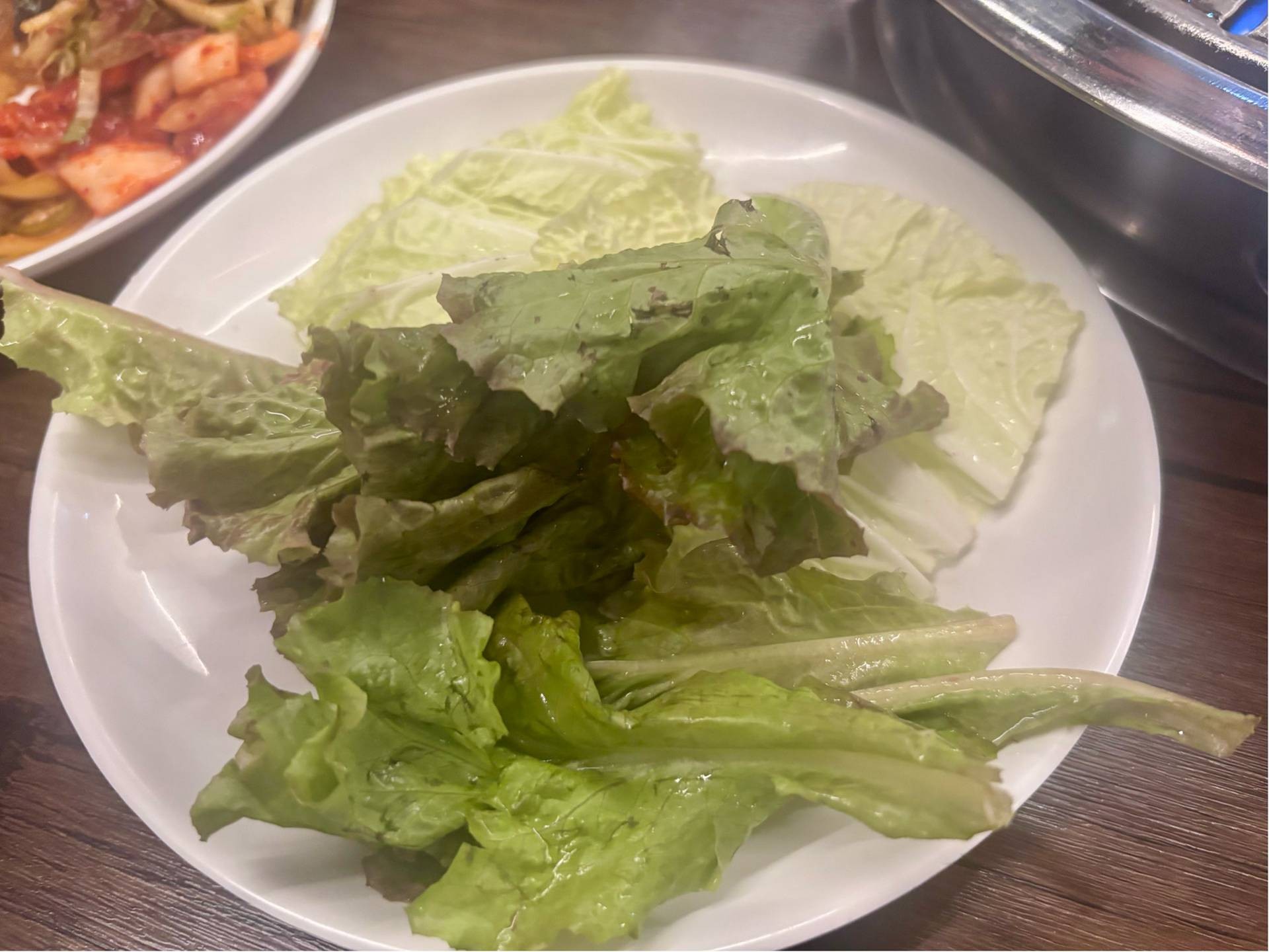ร้าน han pork gen max mango | รีวิวร้านอาหาร