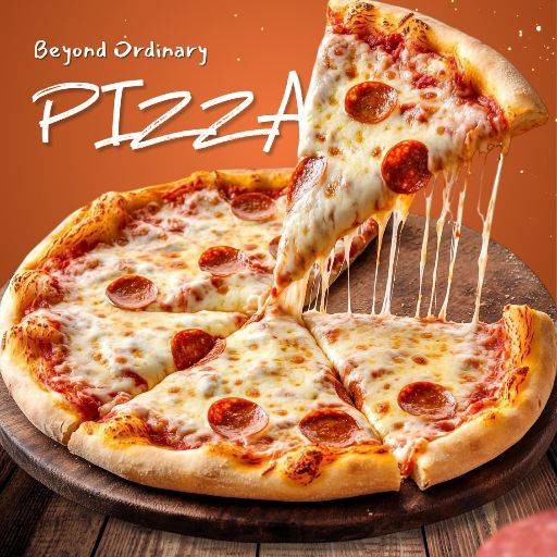ร้าน BRAN Pizza | รีวิวร้านอาหาร