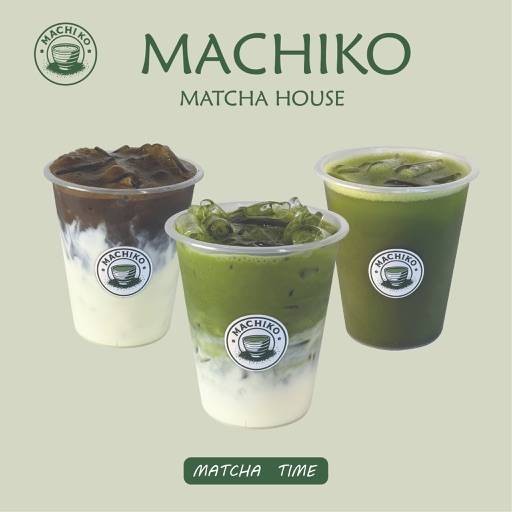 ร้าน MACHIKO MATCHA HOUSE ท่าน้ำนนท์ | รีวิวร้านอาหาร