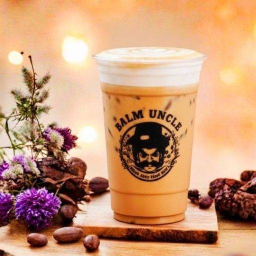 ร้าน BALM UNCLE Coffee & Tea | รีวิวร้านอาหาร