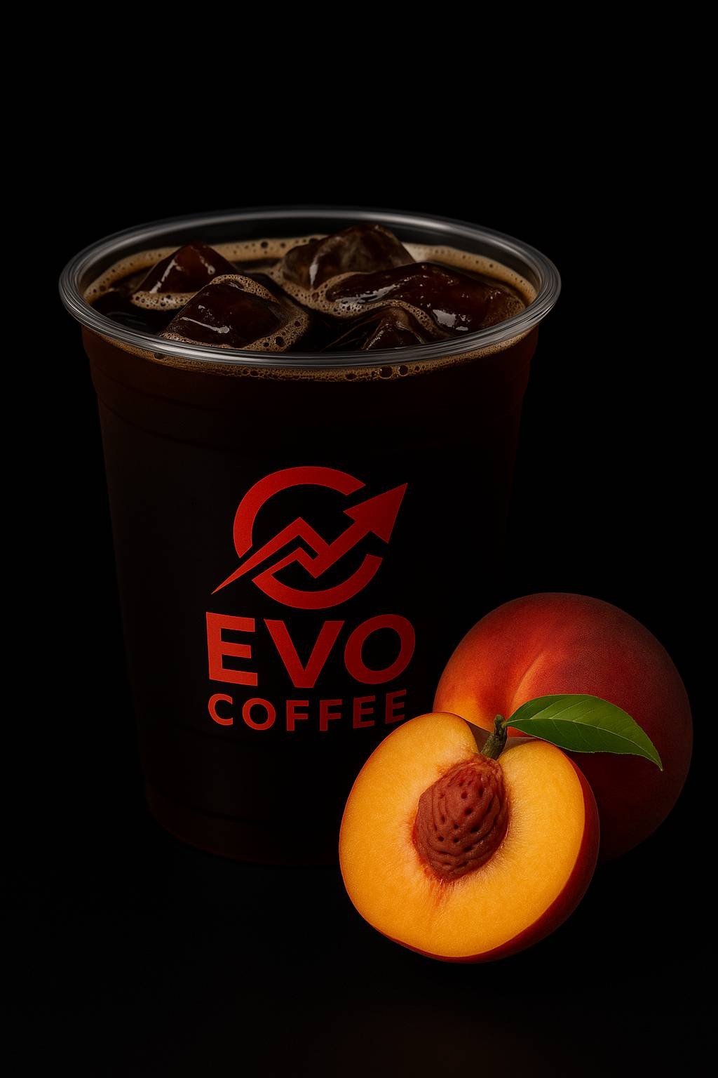 ร้าน EVO coffee EVO coffee | รีวิวร้านอาหาร