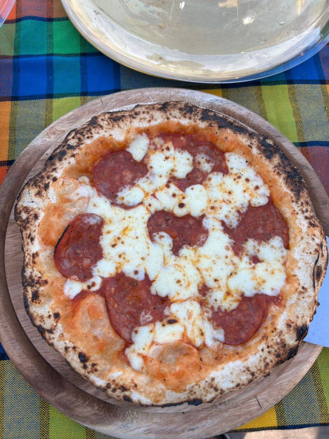 ร้าน Pizza Mood | รีวิวร้านอาหาร
