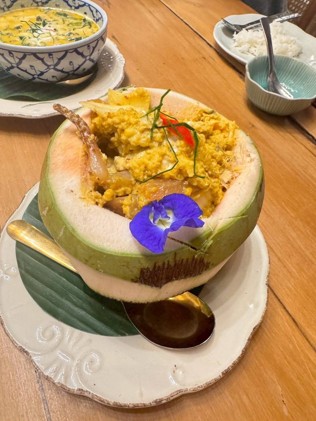 รีวิว ชบาคาเฟ่ Chaba Chabai Cafe ลำลูกกา - ร้านอาหารไทยที่รสชาติเข้าถึง ...