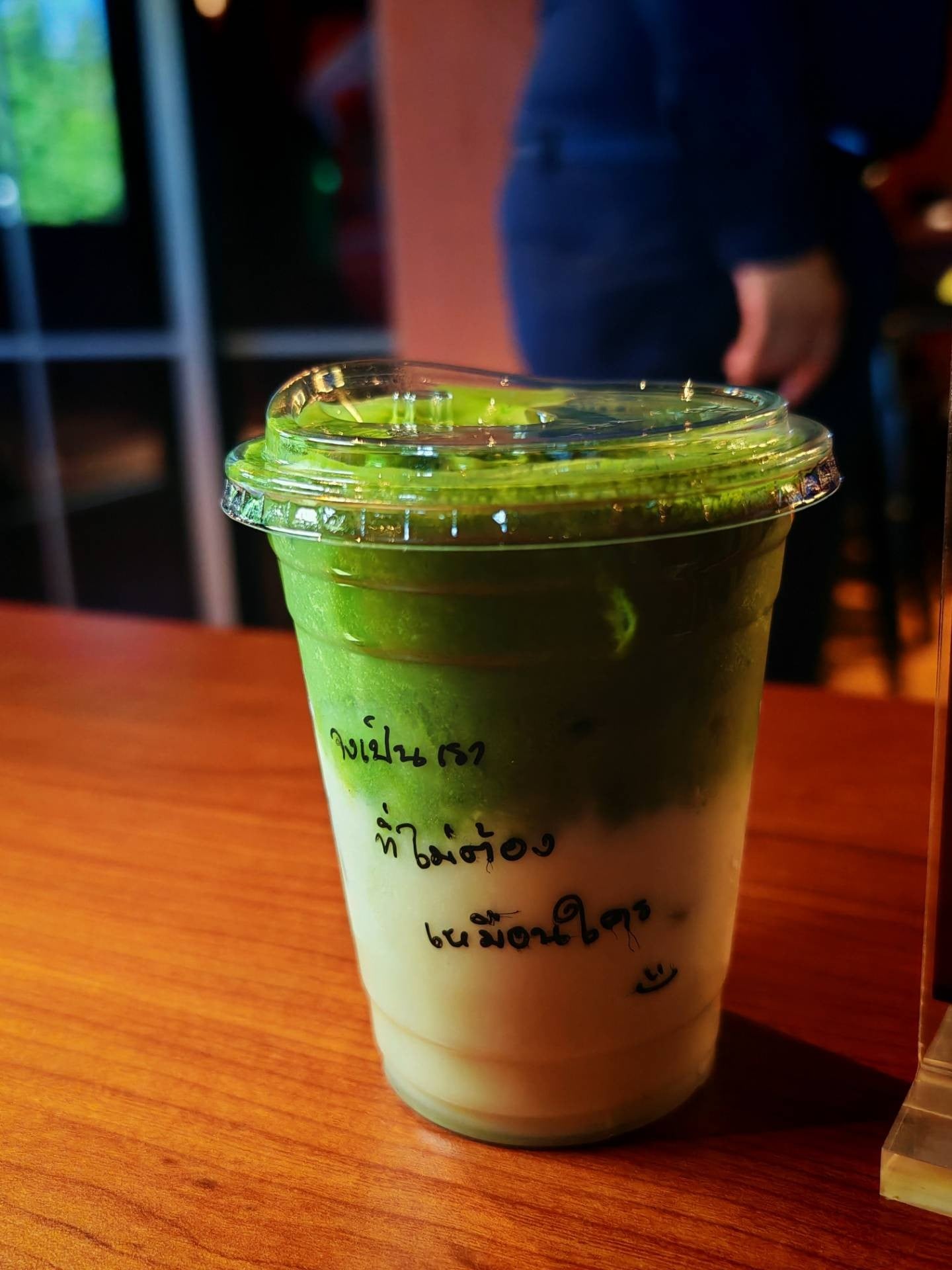 ร้าน Sigma Room | รีวิวร้านอาหาร