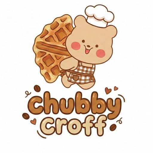 ร้าน Chubby croff | รีวิวร้านอาหาร