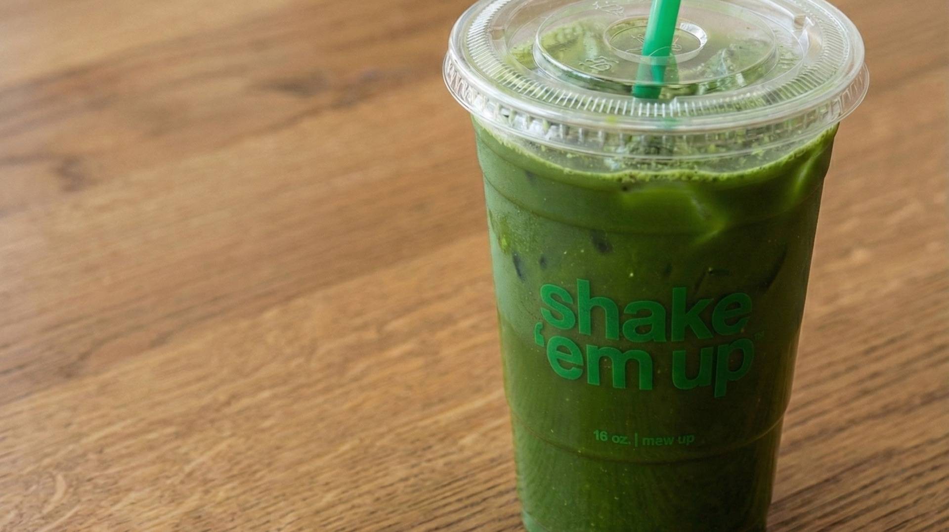 ร้าน ร้าน shake ‘em up | รีวิวร้านอาหาร