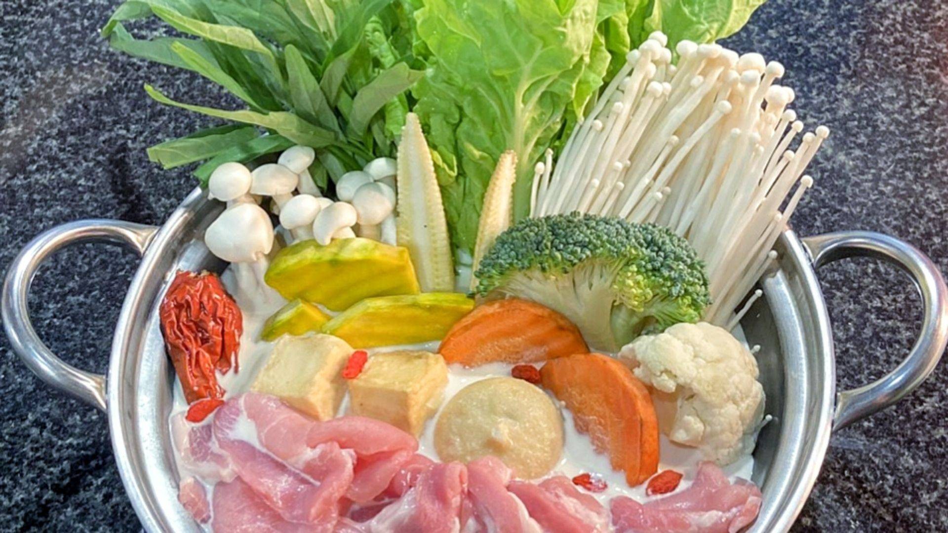 หม่าล่า ทั่ง เสี่ยวฟู่ผัว Xiao Fu Pu - สั่งอาหารเดลิเวอรี | Wongnai x ...