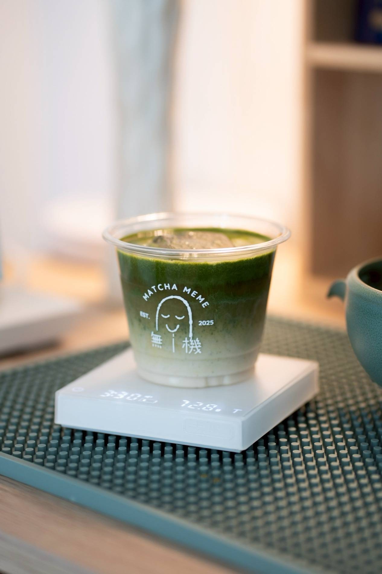 ร้าน Matcha Meme | รีวิวร้านอาหาร