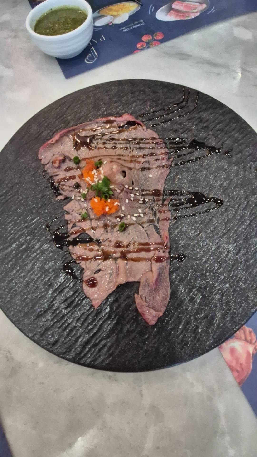 รูป Papper International Buffet บางแสน