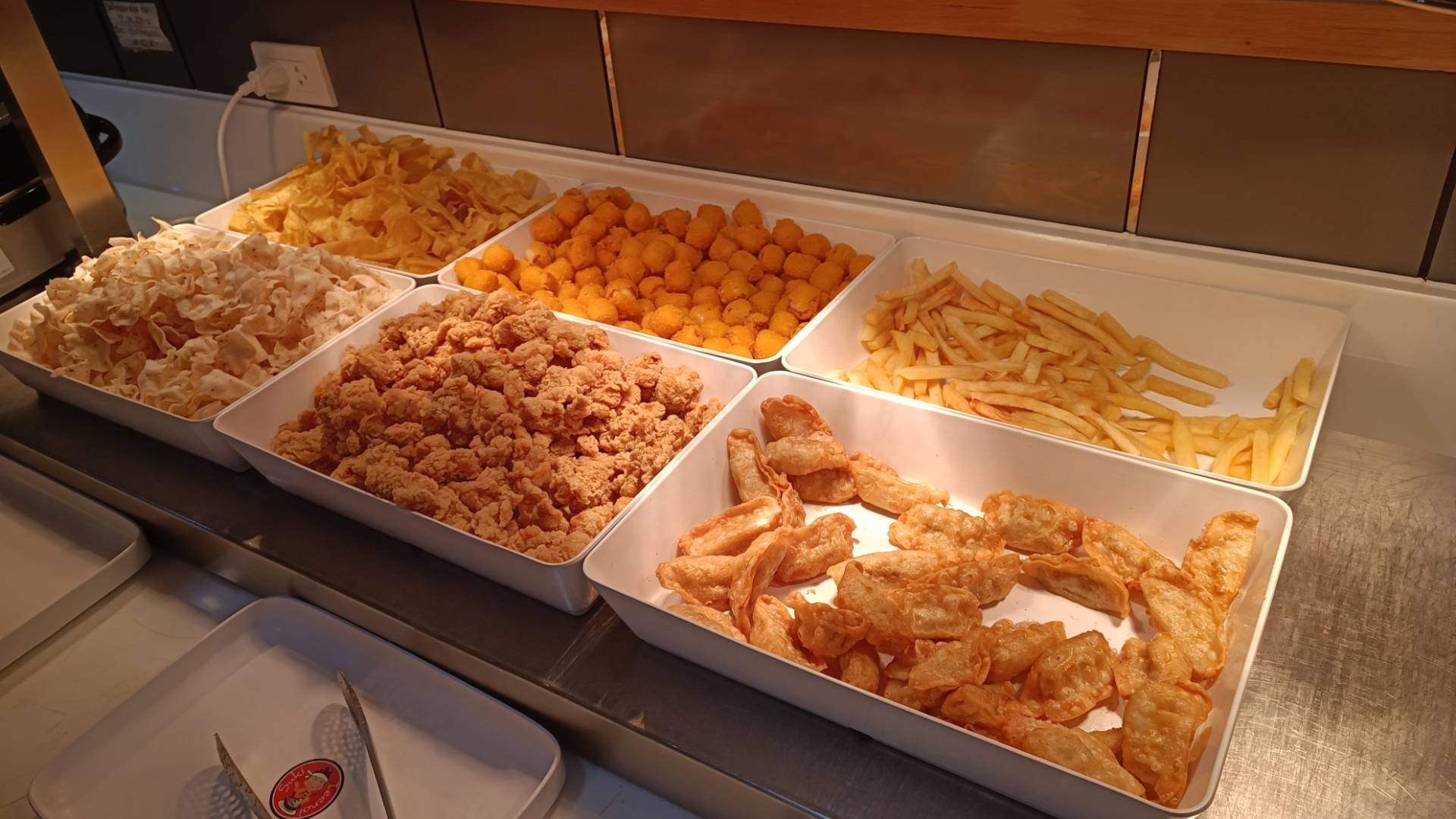 รูป สุกี้ตี๋น้อย MBK Center