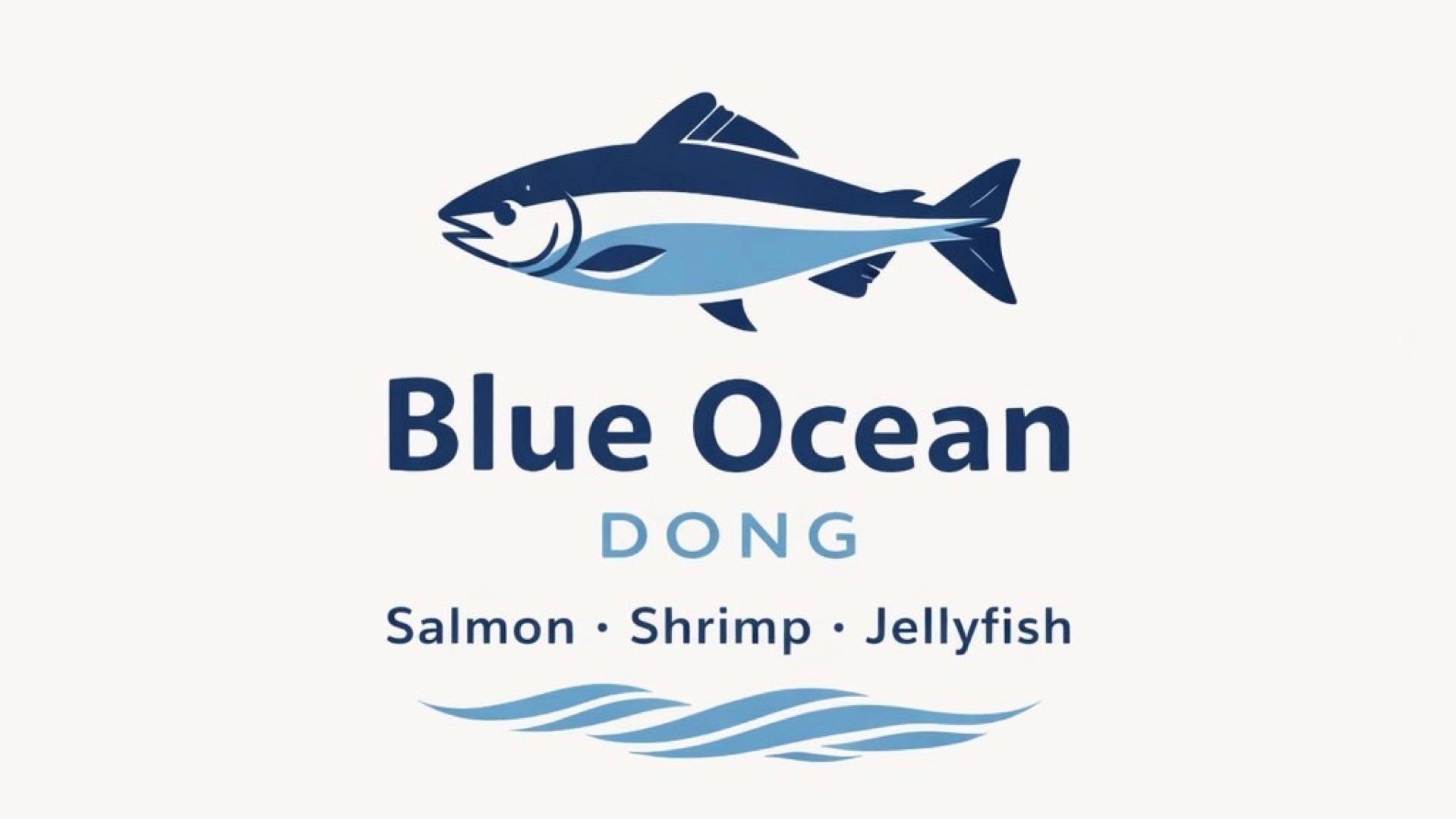 ร้าน Blue Ocean Dong สาขาศรีราชา | รีวิวร้านอาหาร