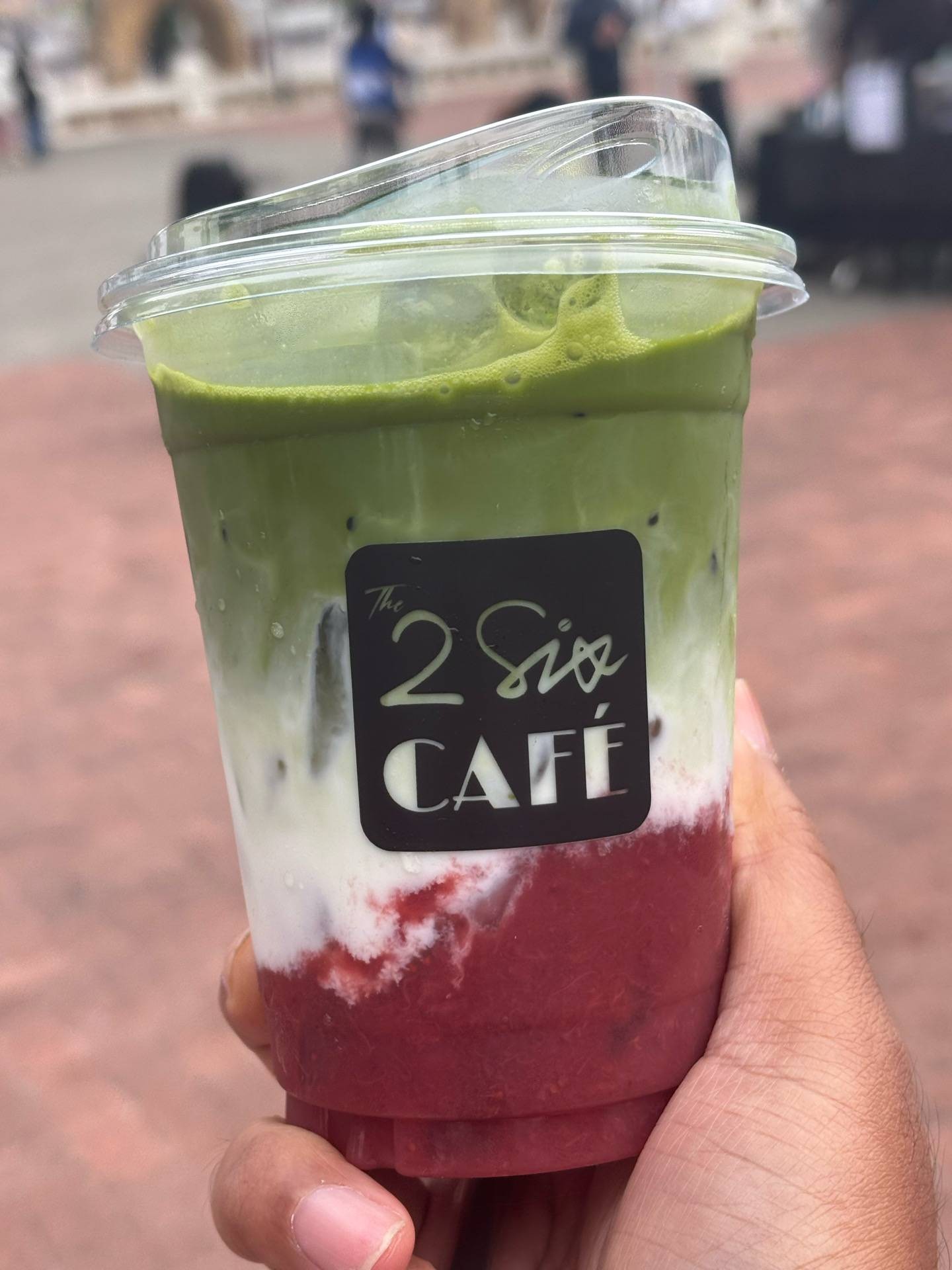 ร้าน 2 Sis Cafe | รีวิวร้านอาหาร
