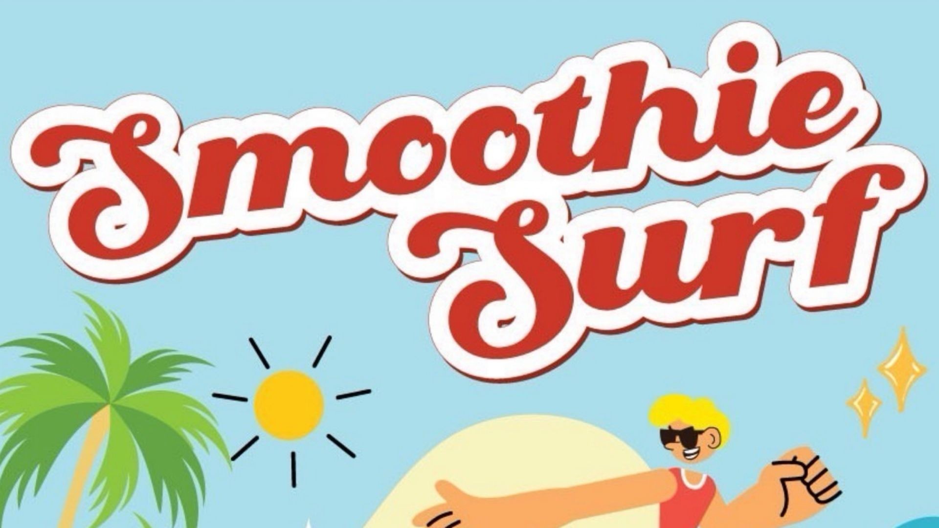 ร้าน Smoothie Surf | รีวิวร้านอาหาร