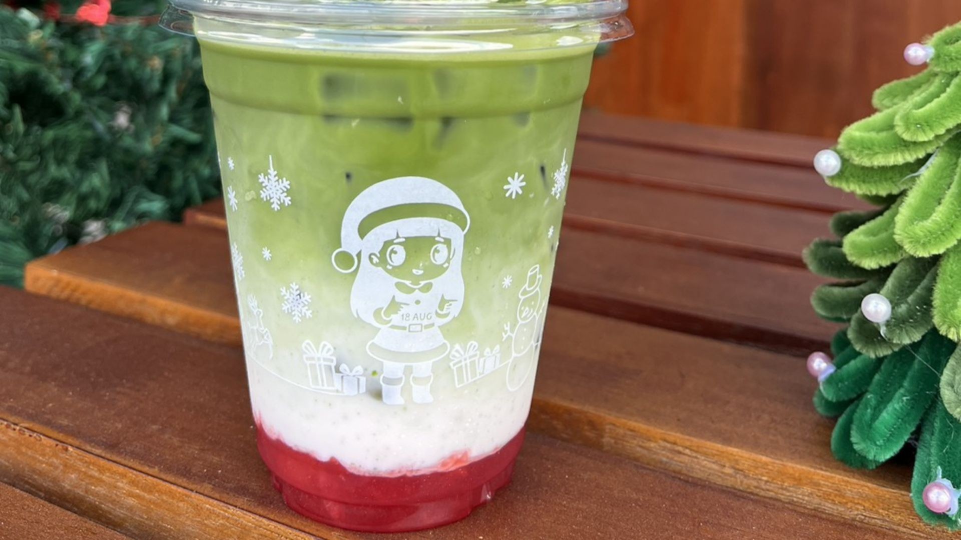 ร้าน สิบแปดสิงหา (18 AUGUST) | รีวิวร้านอาหาร