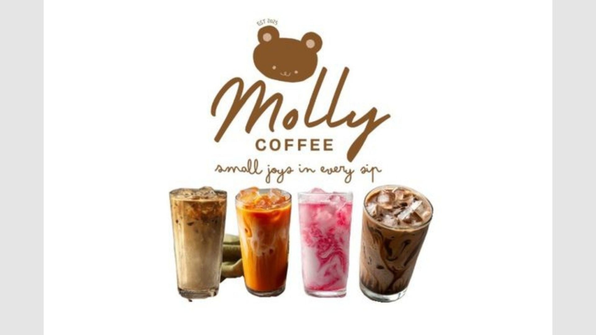ร้าน Molly coffee | รีวิวร้านอาหาร