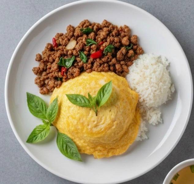 ร้าน มา-ลอง-กิน (Ma-Long-Kin) ร้านลับ ที่เปิดเผยมาก | รีวิวร้านอาหาร