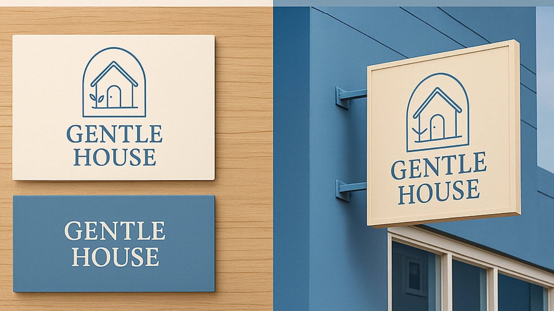 ร้าน Gentel House - | รีวิวร้านอาหาร