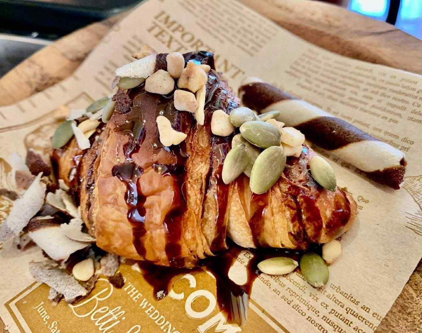 ร้าน Preaw cafe & restaurant | รีวิวร้านอาหาร