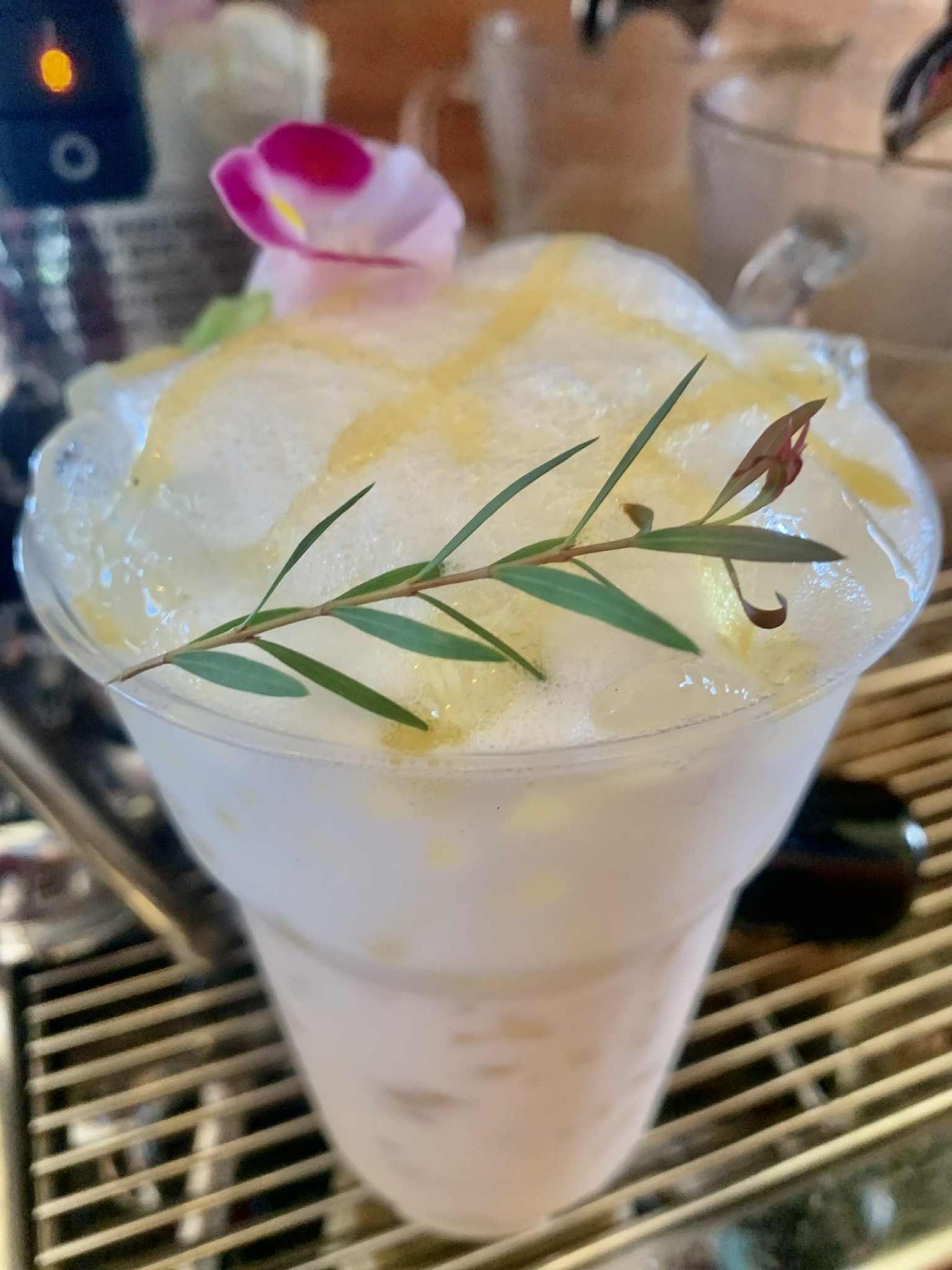 ร้าน Preaw cafe & restaurant | รีวิวร้านอาหาร