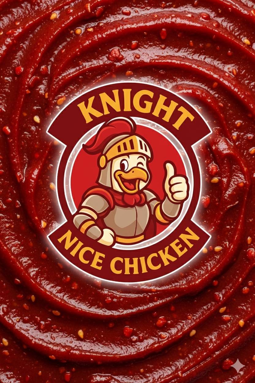 ร้าน Knight Nice Choice | รีวิวร้านอาหาร