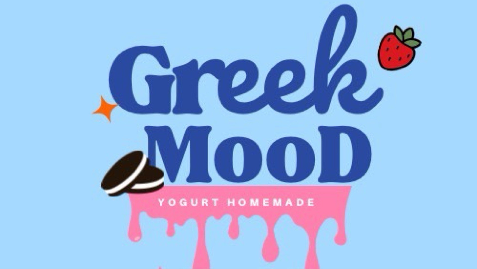 ร้าน Greek Mood. | รีวิวร้านอาหาร