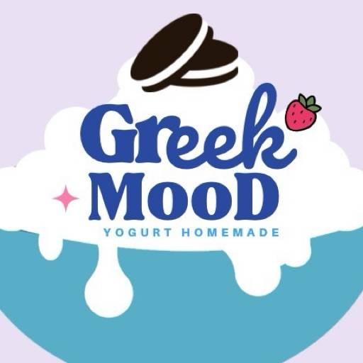 ร้าน Greek Mood. | รีวิวร้านอาหาร