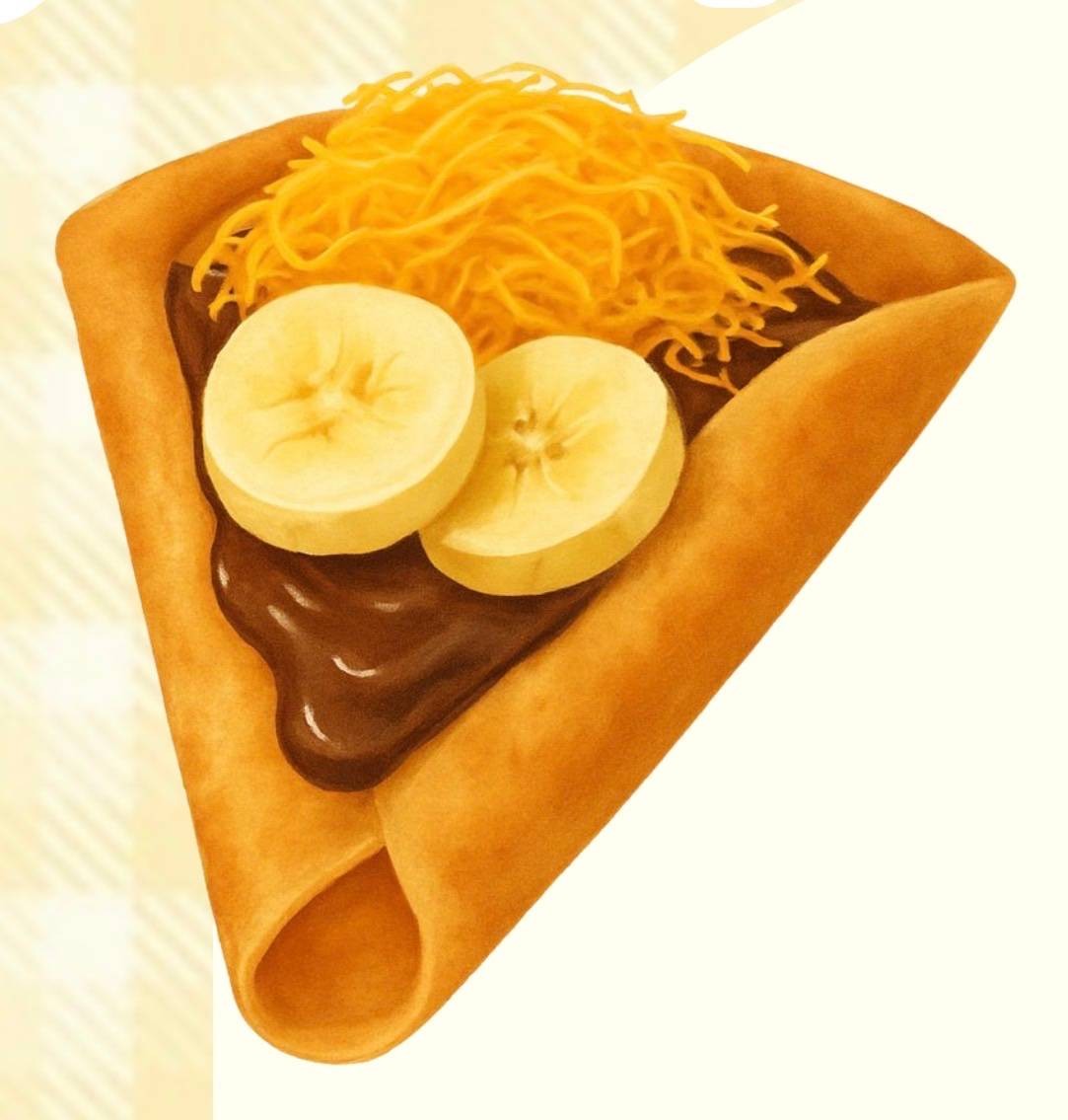 ร้าน NT CREPERIE | รีวิวร้านอาหาร