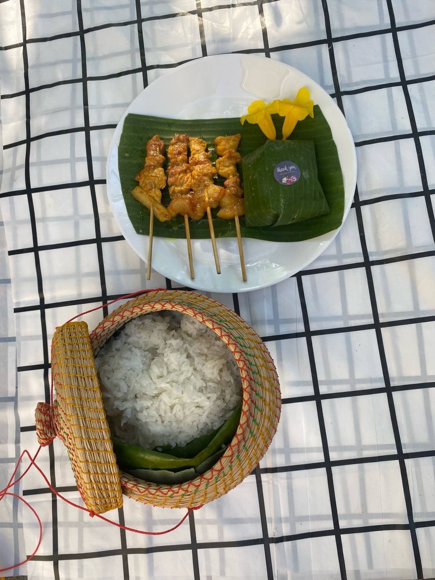 ร้าน Chadee&ครัวของแบมยำยำ | รีวิวร้านอาหาร