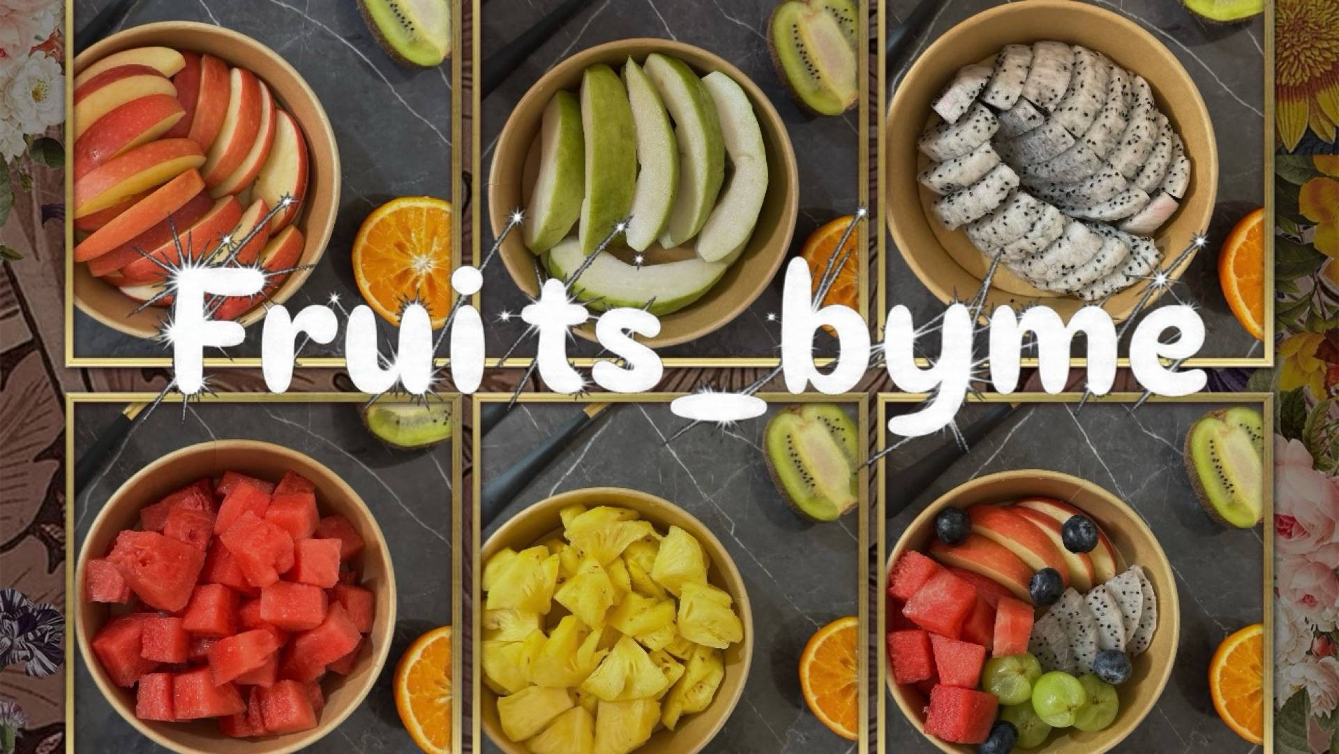 King Spud - Jacket Potato’s & Fruit - สั่งอาหารเดลิเวอรี | Wongnai x ...