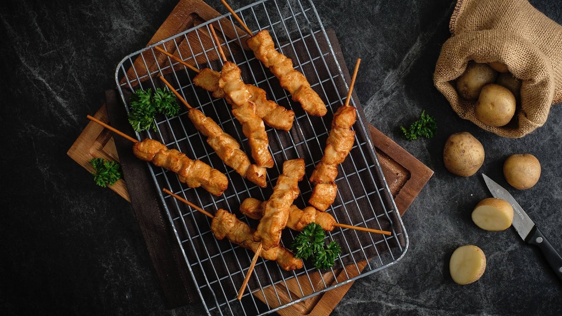 ร้าน Chic Chicken | รีวิวร้านอาหาร