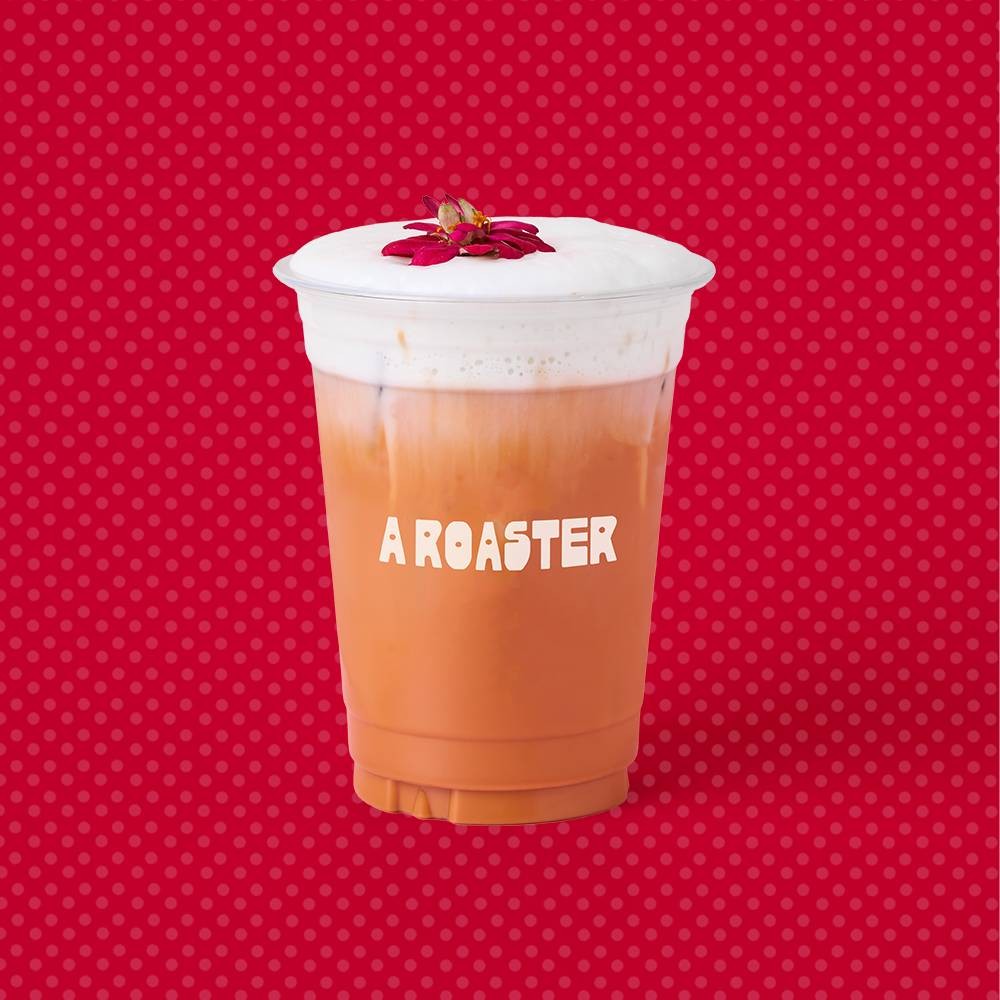 ร้าน A Roaster Coffee โรงคั่วกาแฟปากช่อง Mixt Jatujak | รีวิวร้านอาหาร