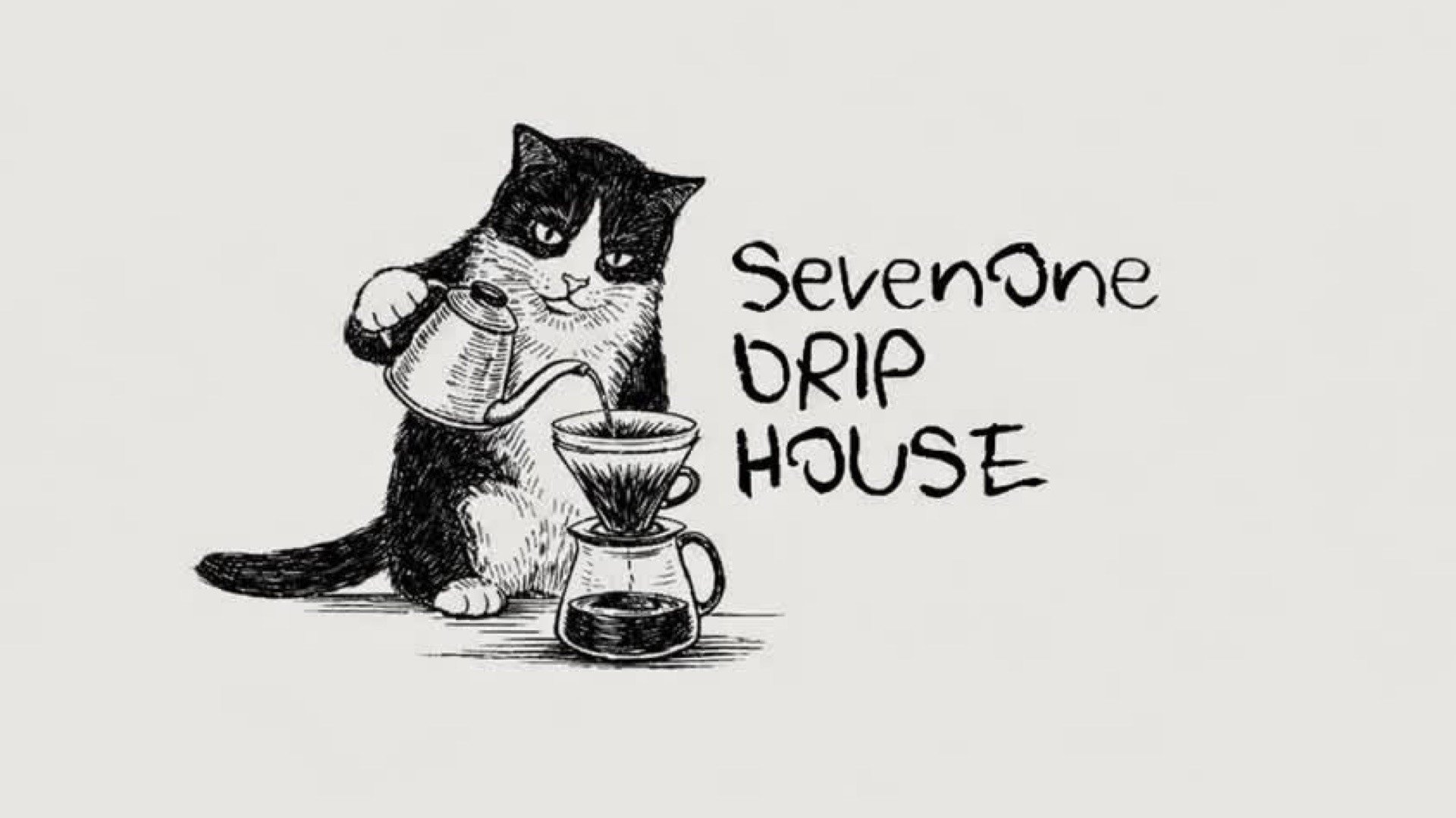 ร้าน 7 One Drip House | รีวิวร้านอาหาร