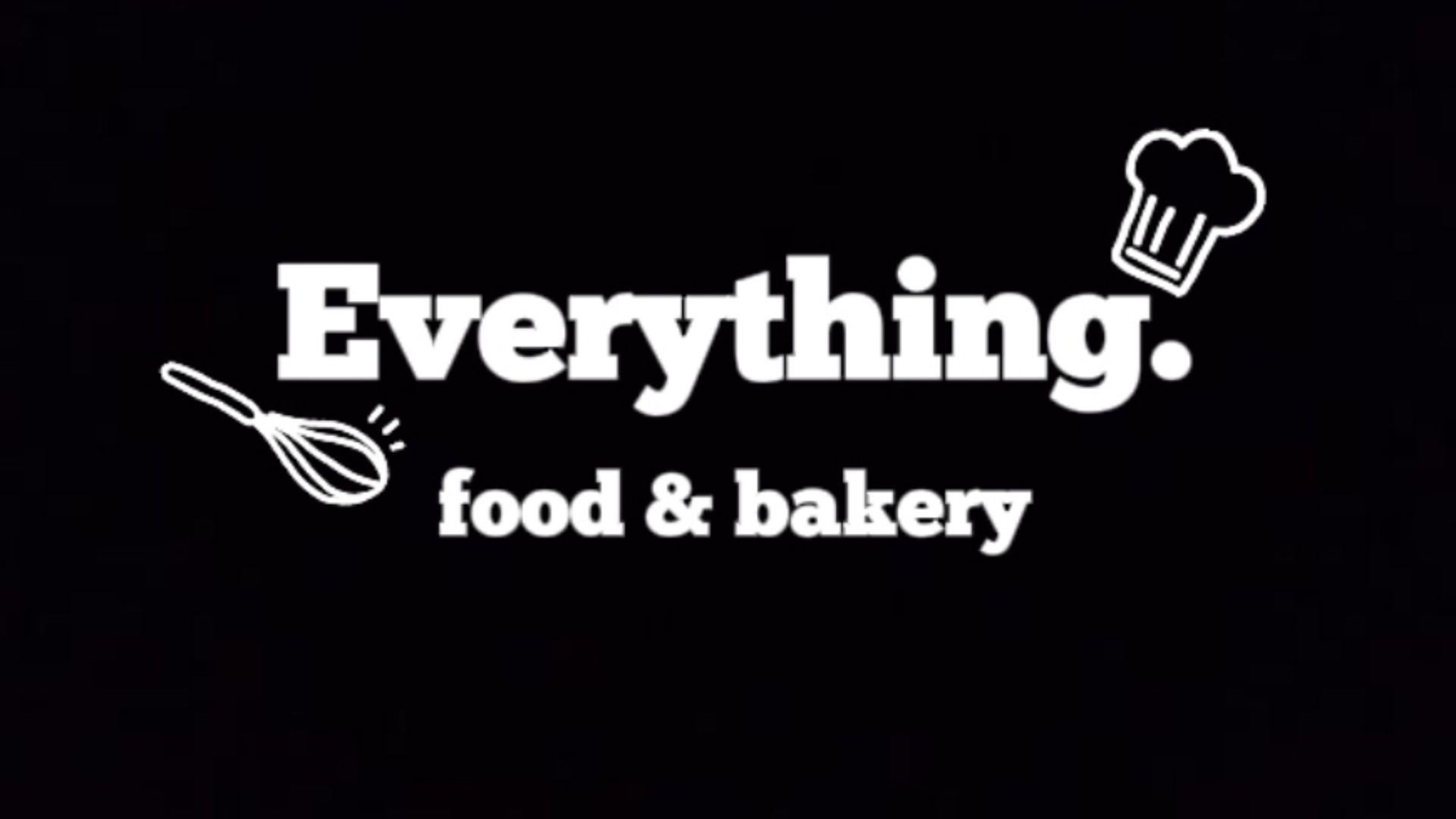 ร้าน everything | รีวิวร้านอาหาร