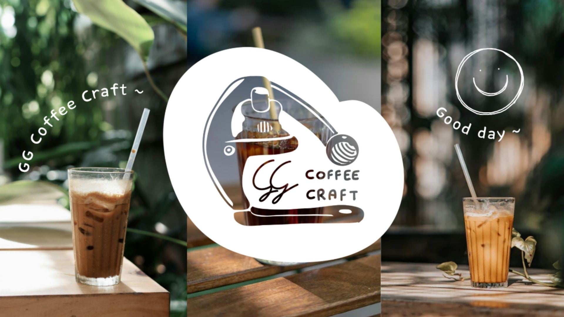 ร้าน GG COFFEE CRAFT | รีวิวร้านอาหาร