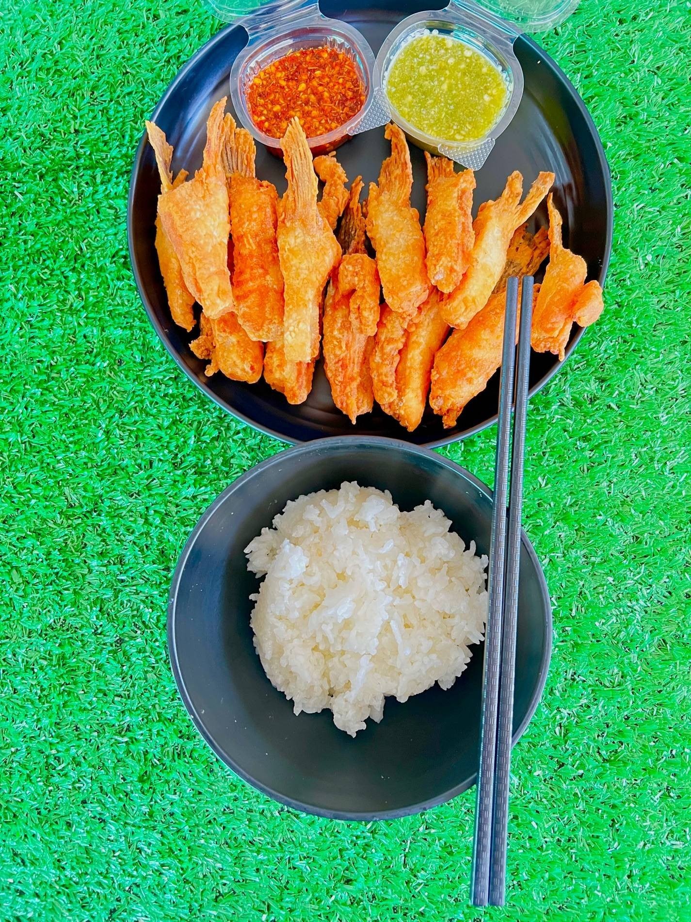 ร้าน Salmon toro grill ตลาดโกลเด้นเพลส | รีวิวร้านอาหาร