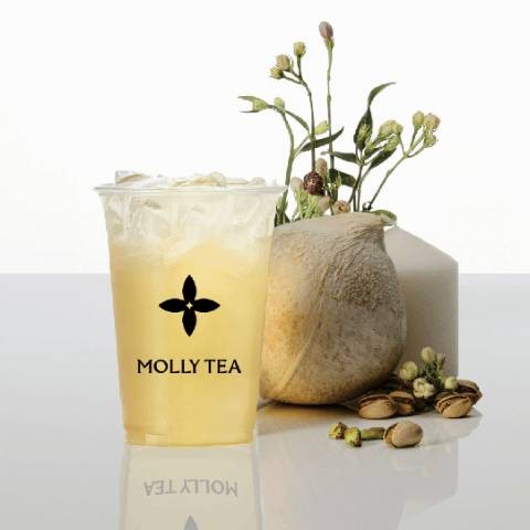 รูป Molly Tea Central Chaengwattana