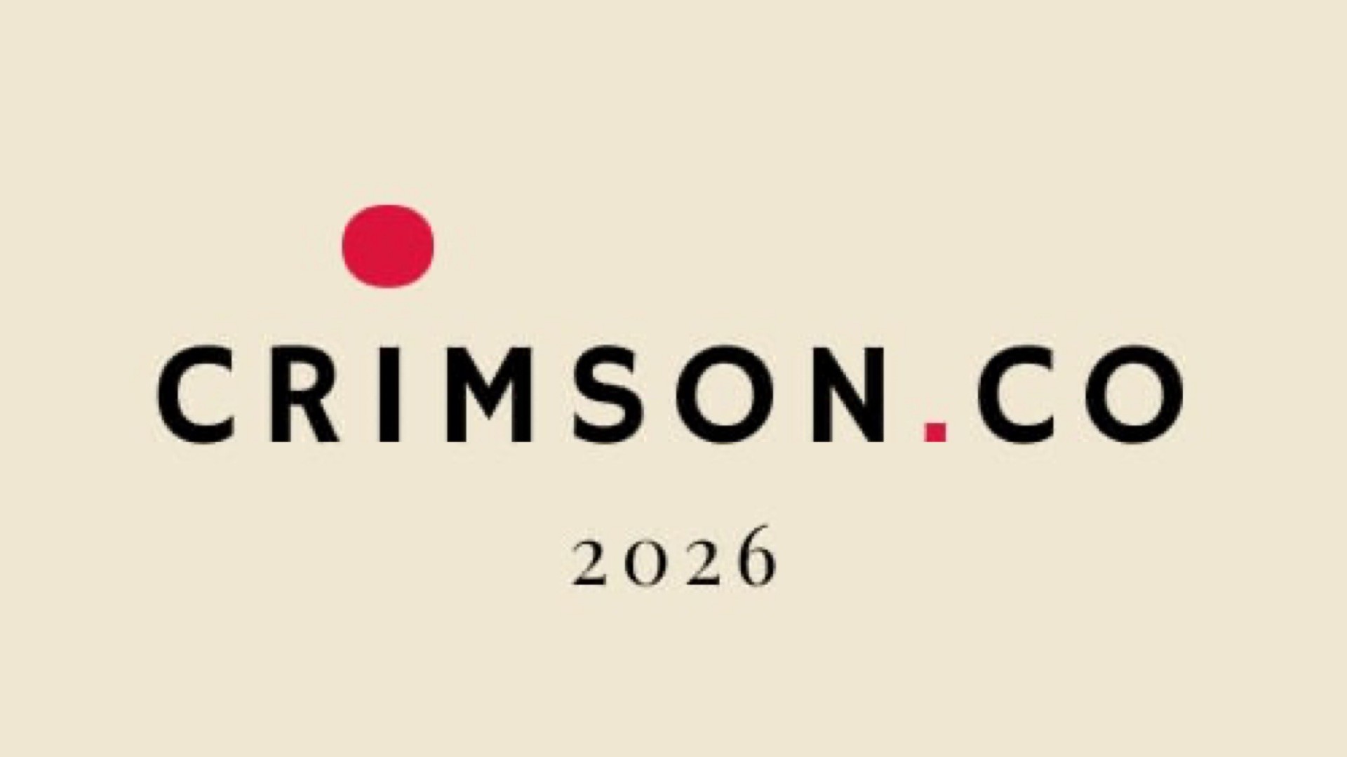ร้าน Crimson.co Coffee | รีวิวร้านอาหาร