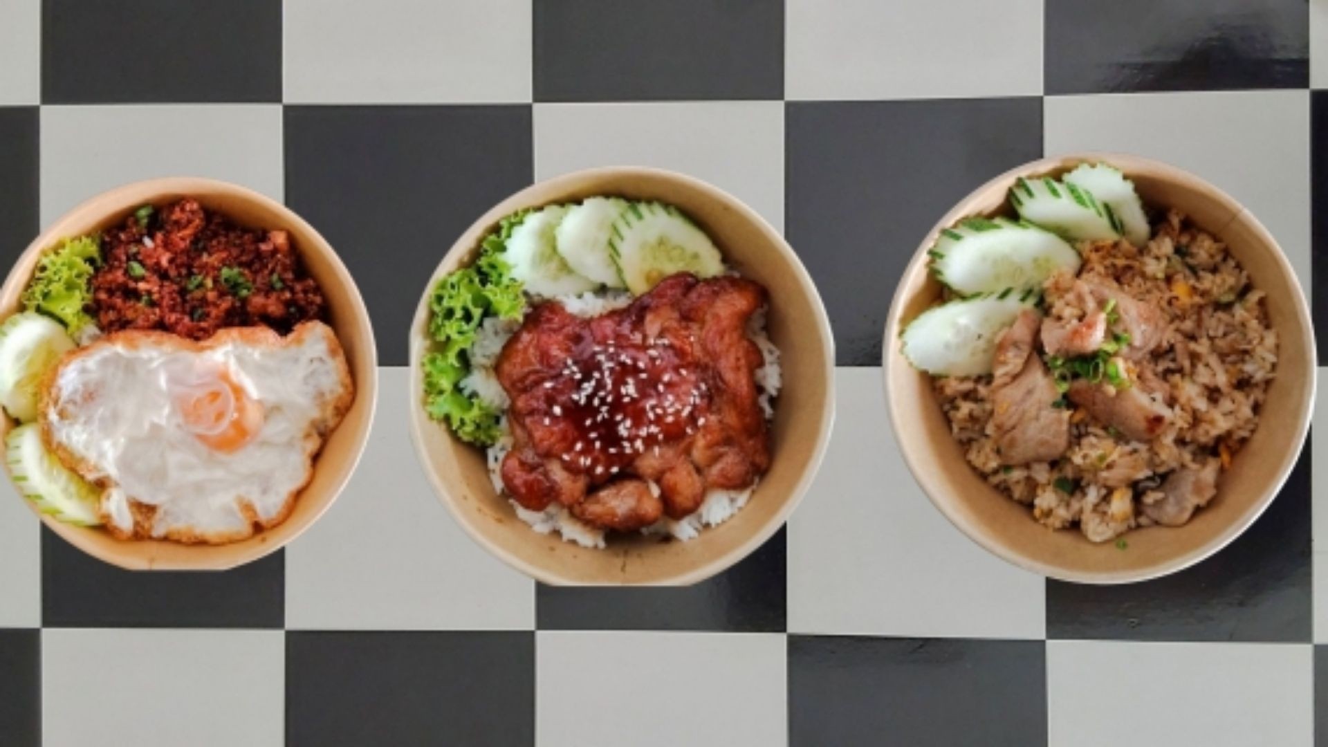 ร้าน BABE CAFE BAR GAME | รีวิวร้านอาหาร