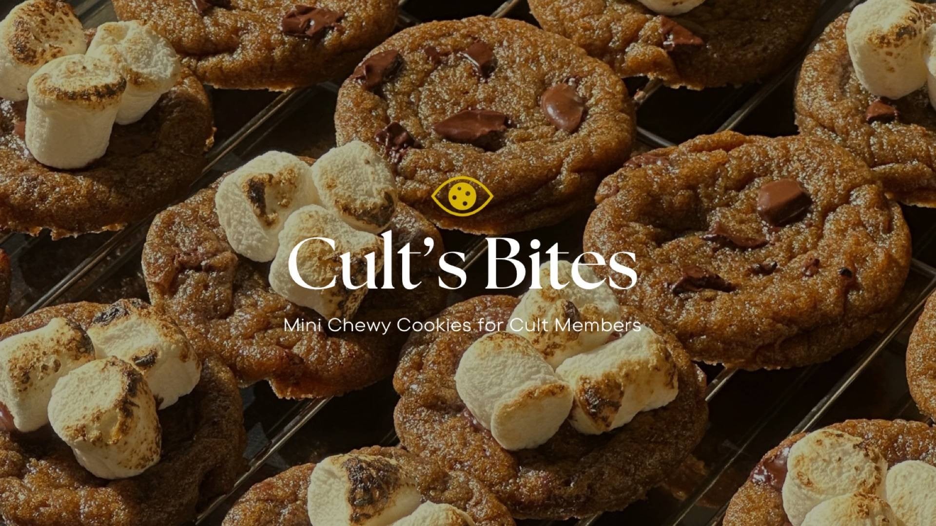 COOKIE CULT.BKK - สั่งอาหารเดลิเวอรี | Wongnai x LINE MAN