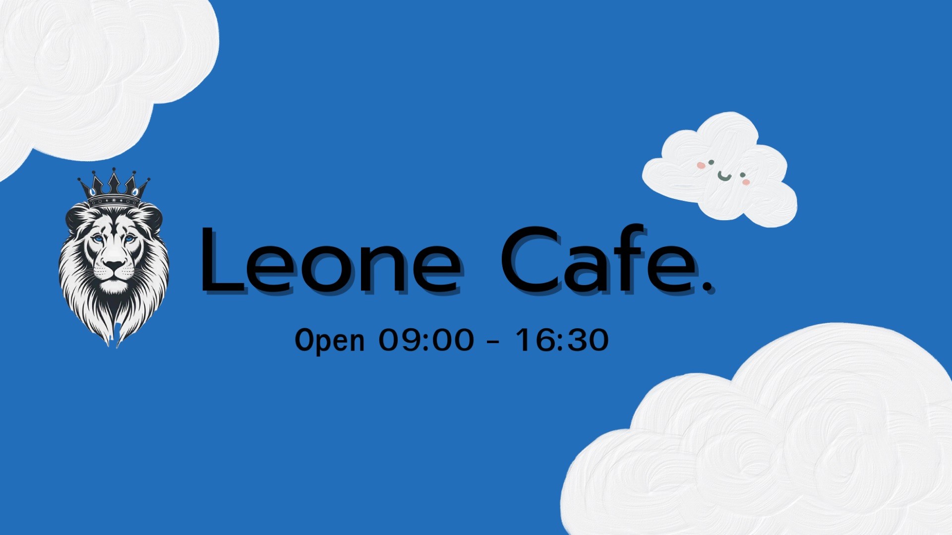 ร้าน Leone cafe | รีวิวร้านอาหาร