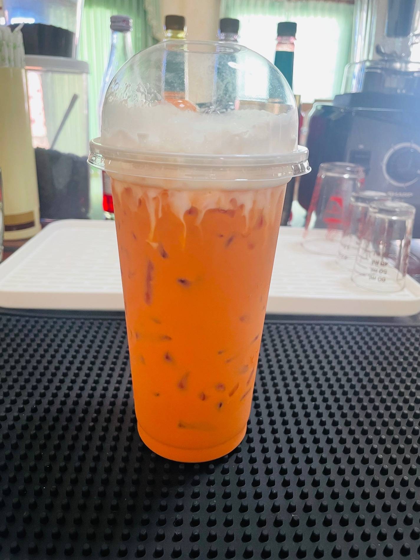 ร้าน Rin-Cha | รีวิวร้านอาหาร