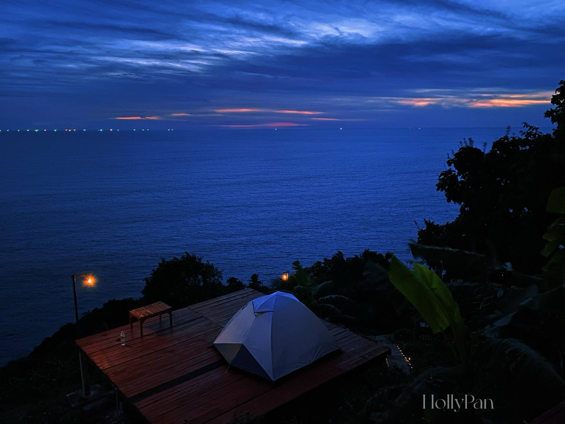 รีวิว Dragon Camping - Dragon Camping