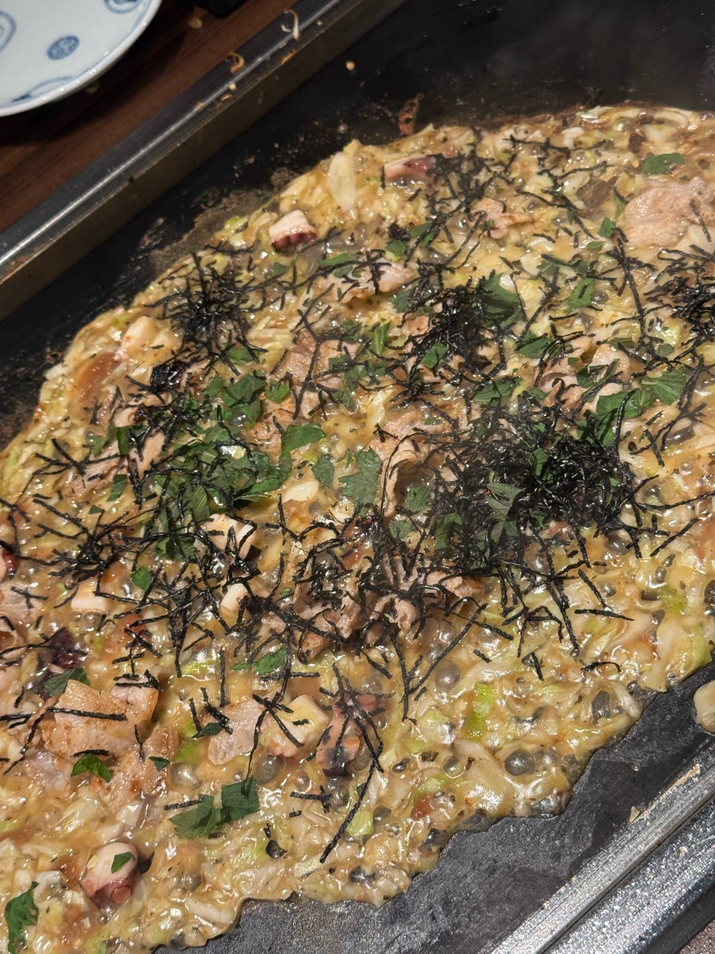 รูป Tsukishima Monja Moheji