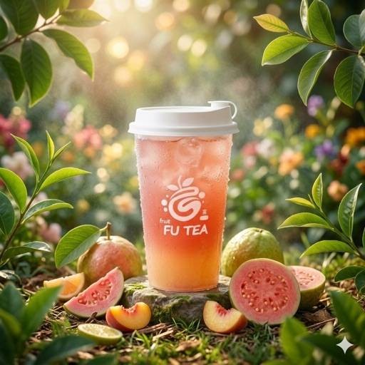 ร้าน friut FuTEA บิ๊กซี อ่อนนุช | รีวิวร้านอาหาร