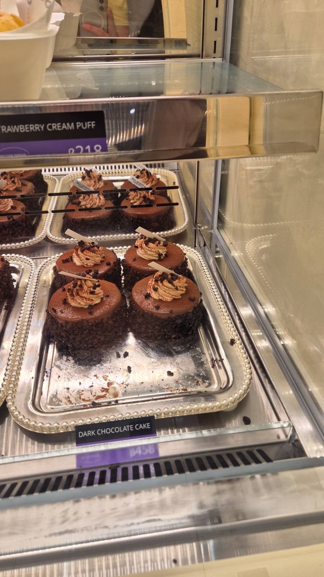 รูป Butter Bloom Bakery Emquartier